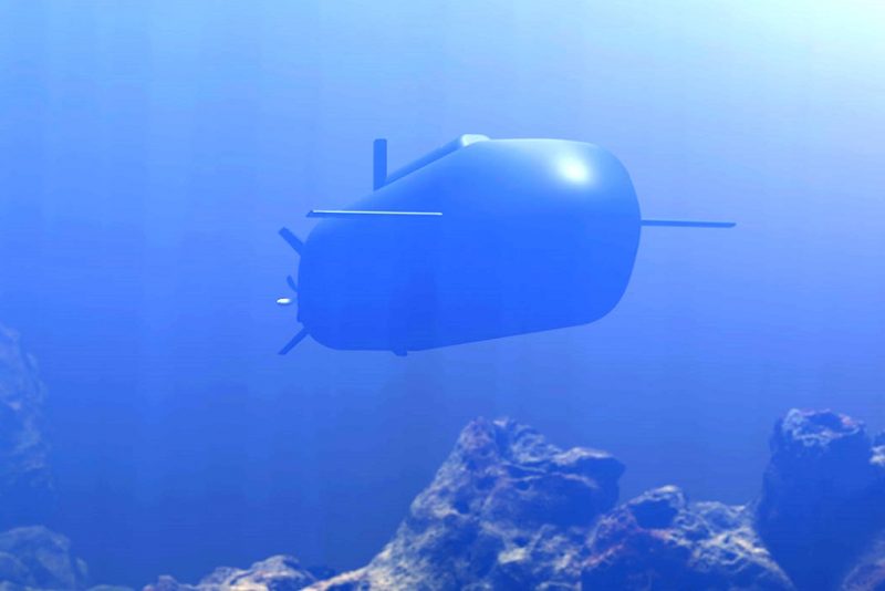 BAE Systems: British engineers successfully demonstrate UK’s first ...