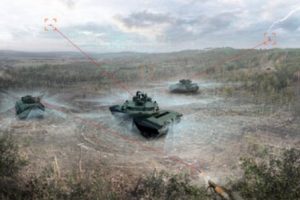 BAE Systems to develop advanced electronic warfare countermeasures to protect U.S. Army combat ...