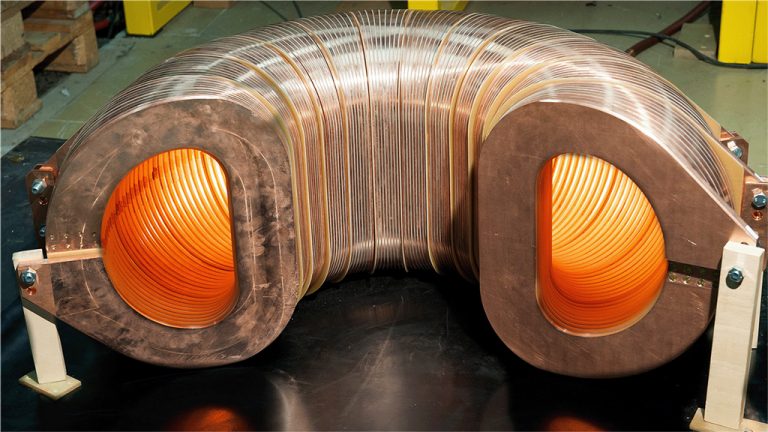 Euronaval 2024 - Electromagnetic railgun technology from ISL - EDR Magazine