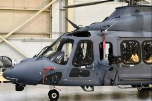 ISTEC delivers first batch of weapon integration mounts for the new ...