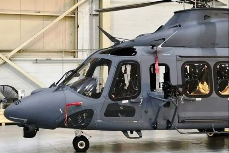 ISTEC delivers first batch of weapon integration mounts for the new ...