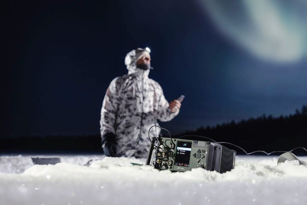 FMV acquires long-range communication systems from KNL - EDR Magazine