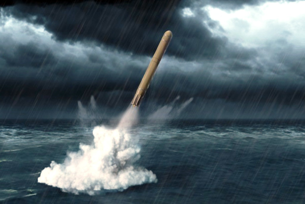 Euronaval 2024 - Exocet: an evolving family by MBDA - EDR Magazine