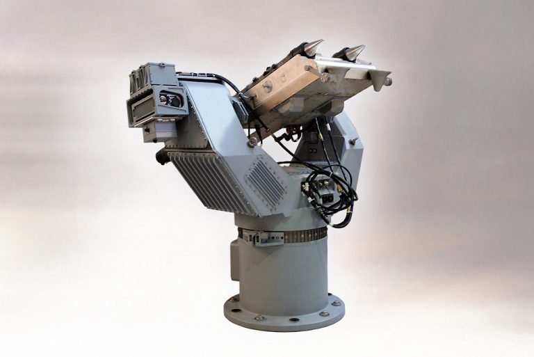 Euronaval 2024 - MBDA unveils new SIMBAD-RC 2 and 4 - EDR Magazine