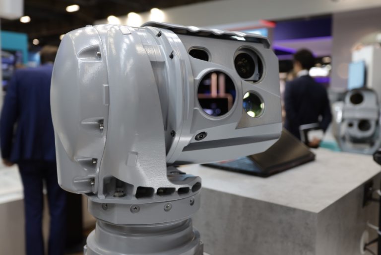 Euronaval 2024 - Safran Paseo XLR developments detailed - EDR Magazine