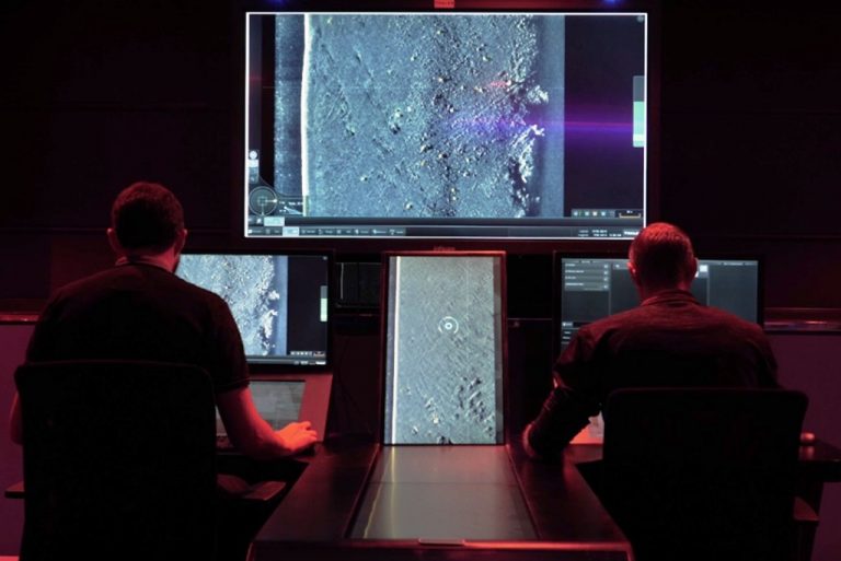 Euronaval 2024 - Thales’ Pathmaster unmanned-based MCM ‘system of ...