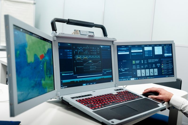 Euronaval 2024 - Thales’ Pathmaster unmanned-based MCM ‘system of ...