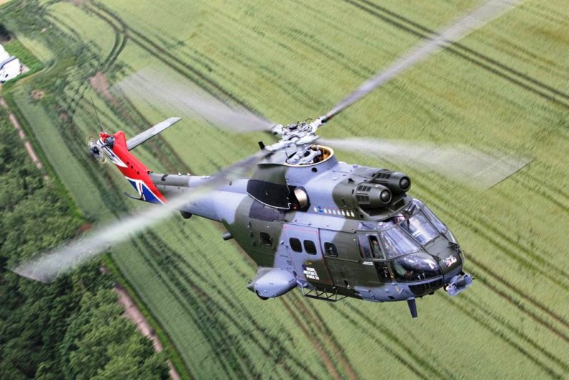 New UK Defence Cuts - EDR Magazine