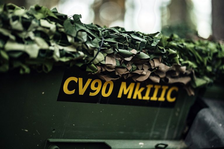 BAE Systems £220 million investment for advanced technology factory in ...