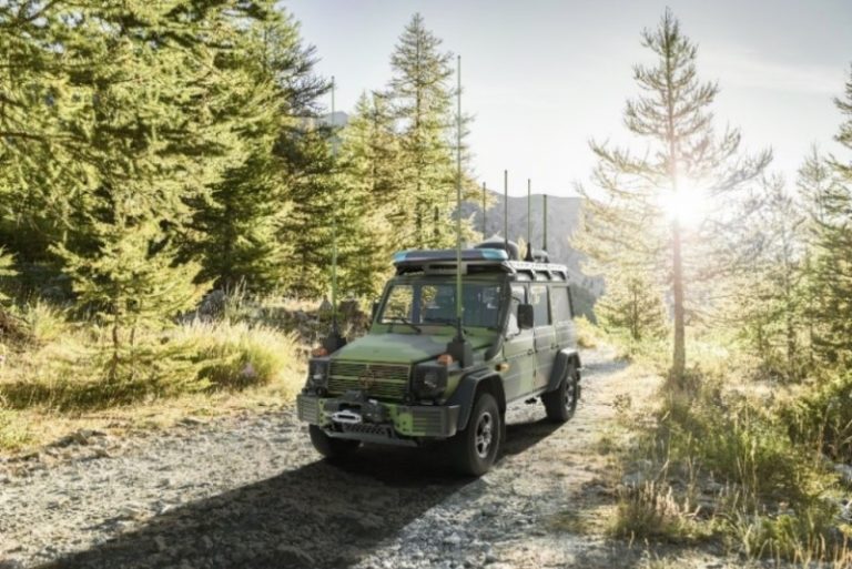 Bundeswehr orders another 300 Wolf successors - EDR Magazine