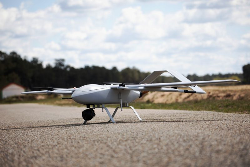 Euronaval 2024 – Lacroix looking to drone-based ship soft-kill defence ...