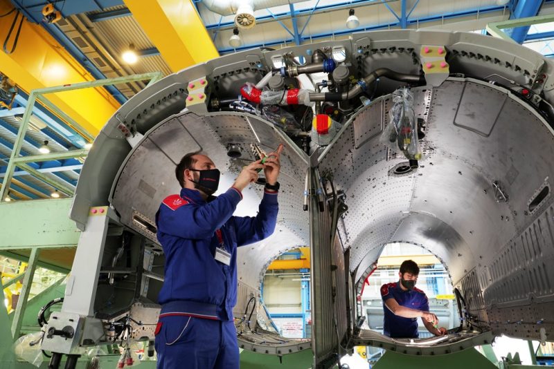 Italy orders up to 24 Eurofighter Typhoon aircraft - EDR Magazine