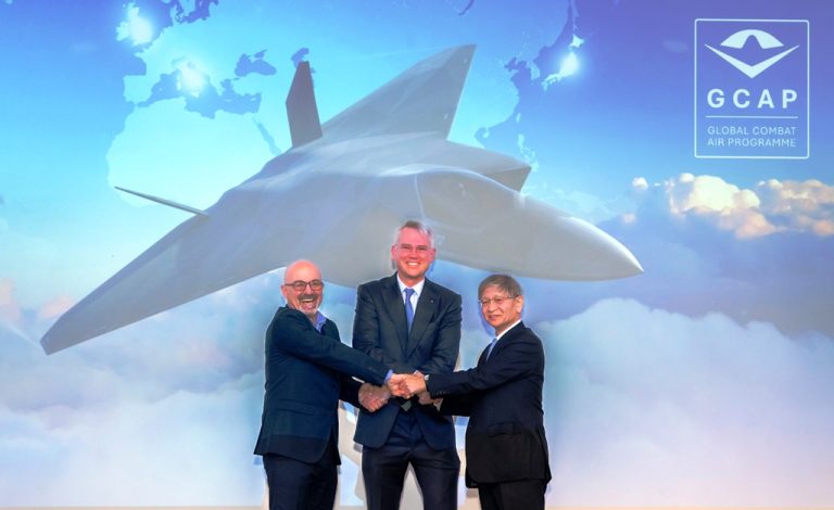 GCAP moves on, the Italian view - EDR Magazine