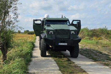 Orbit SATCOM Multi-Purpose Terminals win first major land contract, and ...