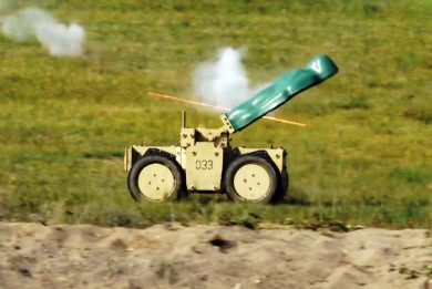 U.S. Army Awards Pratt Miller Defense Multi-Year Production Contract ...