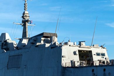 Euronaval 2024 - Safran Paseo XLR developments detailed - EDR Magazine