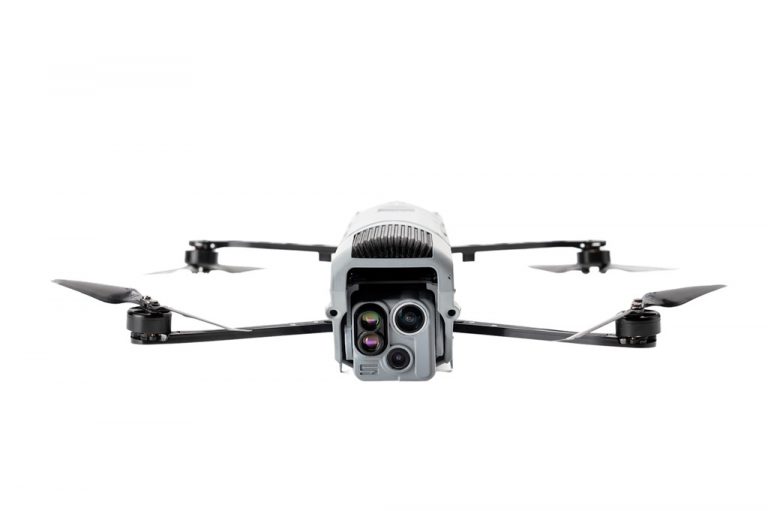 SpearUAV Announces $20 Million Contract for Advanced VIPER 300 AI-Based ...