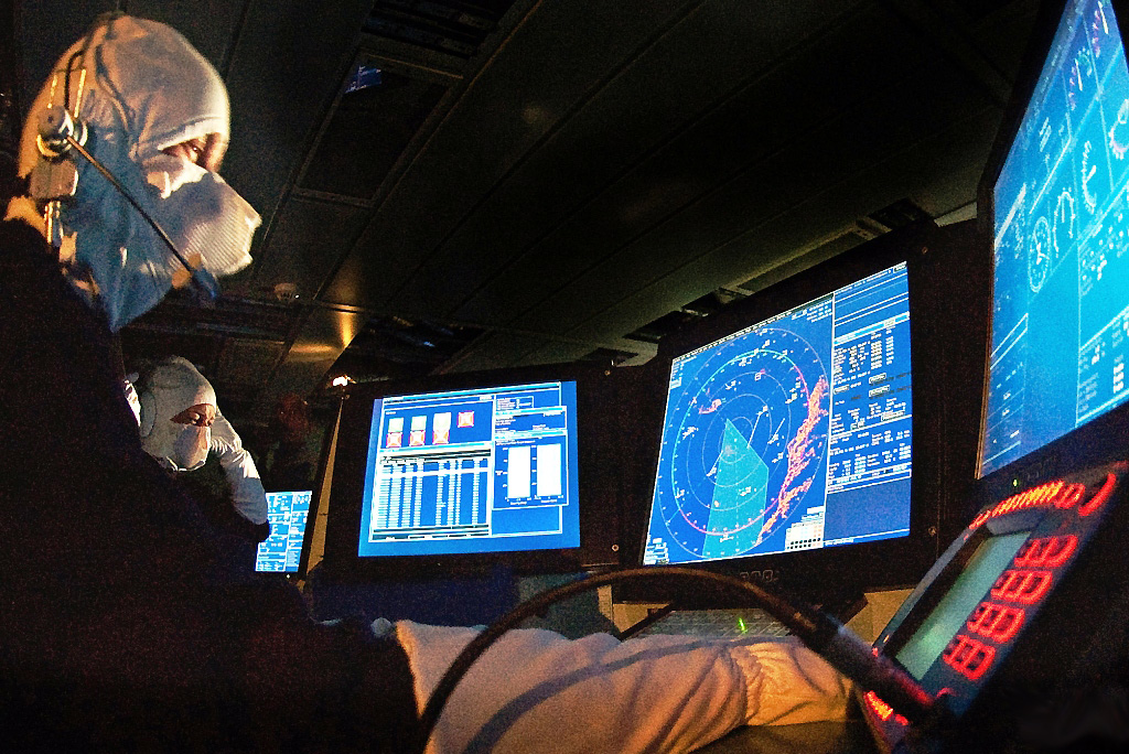 BAE Systems: £285M contract to support new era of Royal Navy combat ...