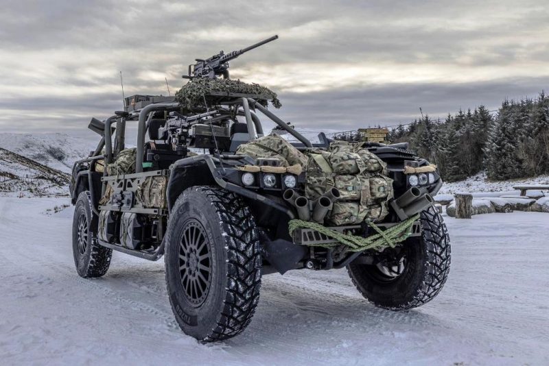 IAV 2025 - Fering Technologies unveils its Pioneer X ultra-high ...