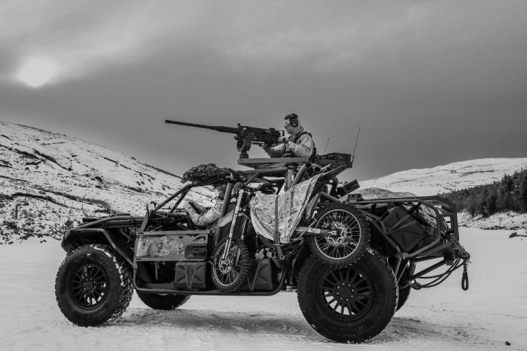 IAV 2025 - Fering Technologies unveils its Pioneer X ultra-high ...