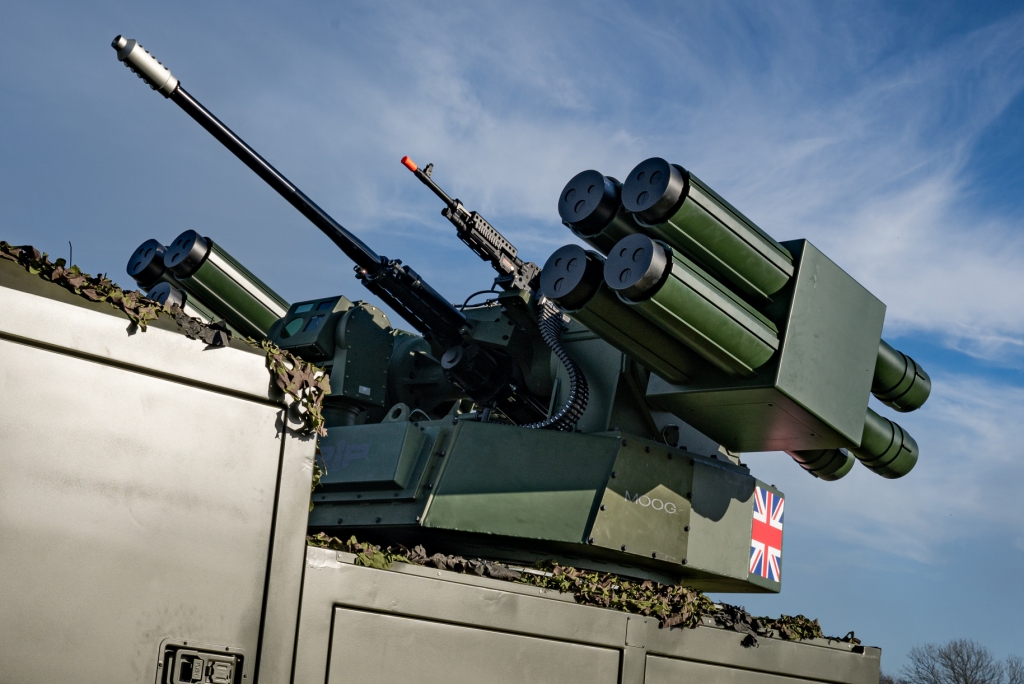 Moog RIwP® continues UK growth trajectory with new vehicle integrations ...