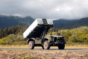 Oshkosh Defense Advances next-gen autonomous technology for ROGUE-Fires ...
