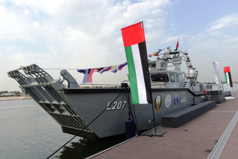 IDEX-NAVDEX 2025 - EDR Magazine