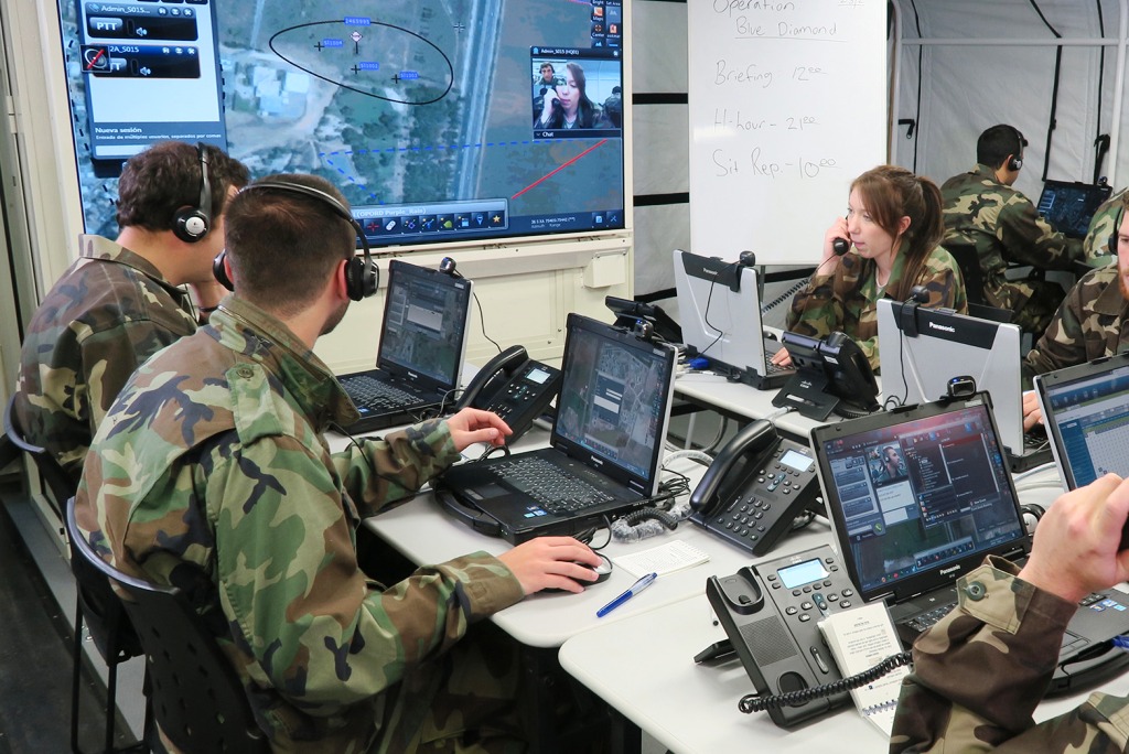 Elbit Systems Awarded Contracts Totaling Approximately $100 Million to ...