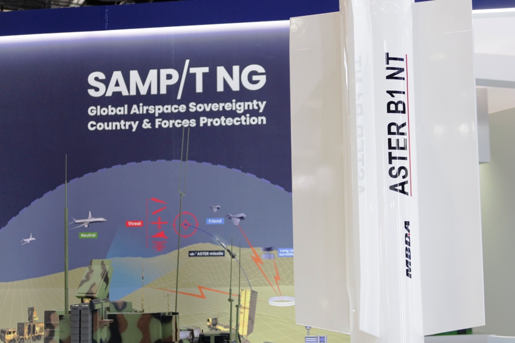 IDEX-NAVDEX 2025 - EDR Magazine