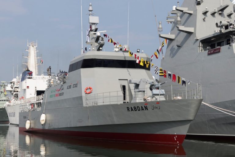 IDEX-NAVDEX 2025 - EDR Magazine