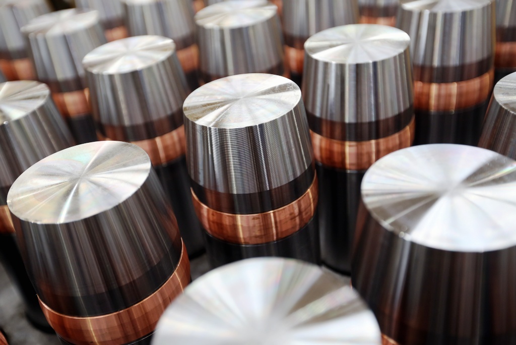 BAE Systems – Repkon collaboration to boost critical munitions supply ...