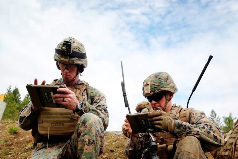 Curtiss-Wright receives $18 Million follow-on order from U.S. Marine ...