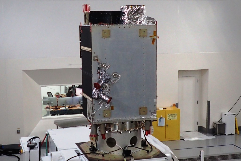 Lockheed Martin’s LM 400 Tech Demo to prove out design and risk ...