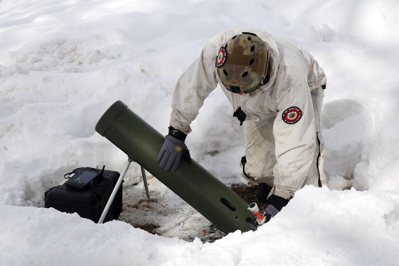 MBDA Italia unveils two new Loitering Munitions - EDR Magazine