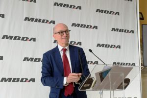 MBDA Italia, a 2024 of successes and a better 2025 - EDR Magazine