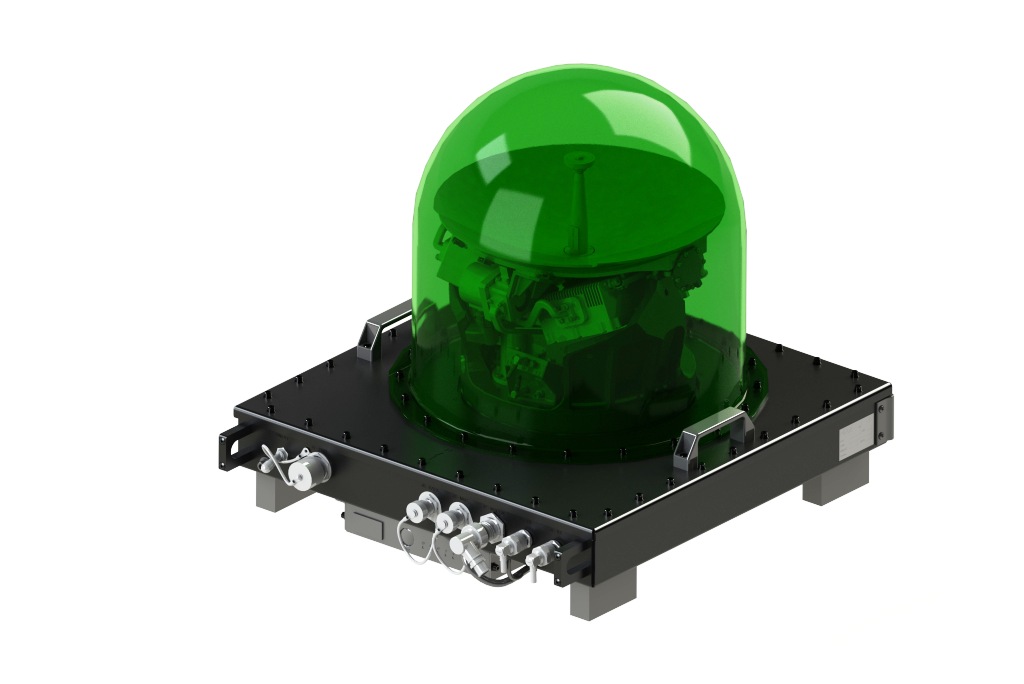 Orbit Launches the MPT30Ka Deployable SATCOM System: A Rapid-Deployment ...