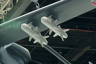 IDEX 2025 – First international appearance for Russian Forpost-RE UAV ...