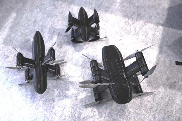 killer-drone Archives - EDR Magazine