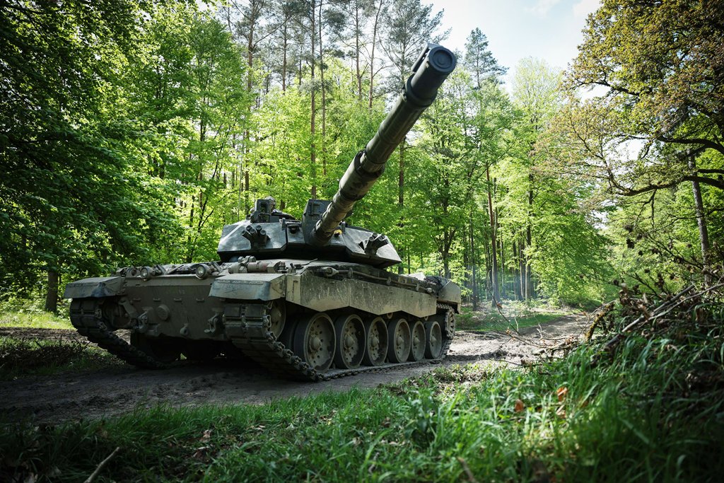 Babcock Secures UK MoD Contract to Deliver Innovative Support for ...