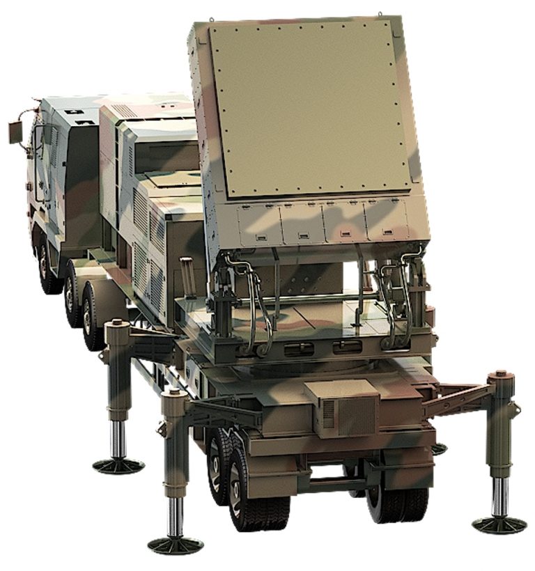 Hanwha Systems to power the 'Eyes' of Korea’s Iron Dome-like final ...