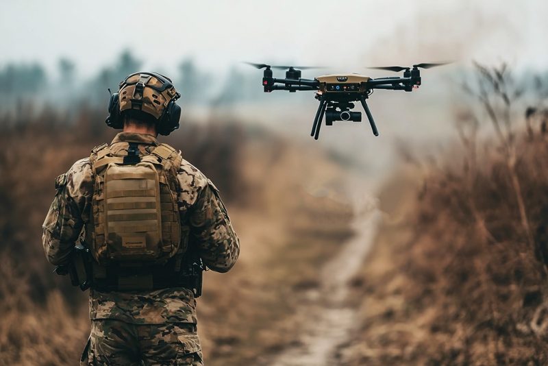 ePropelled Completes Defense Portfolio with New Line of Micro-Small ...