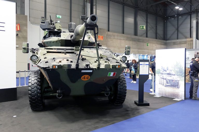 FEINDEF 2025 – CIO answers Spanish Tercio de Armada requirements with ...