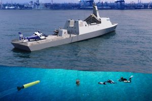 DSIT Solutions launch an advanced version of the PointShield system for ...