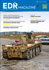 DM73 Archives - EDR Magazine