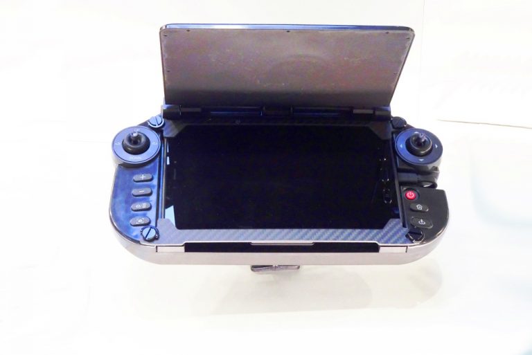 PAS 2025 - Parrot presents the ANAFI UKR micro-UAV - EDR Magazine