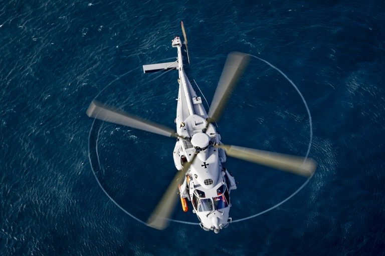 Leonardo and Diamond Aircraft boost capability of DA62 Mission ...