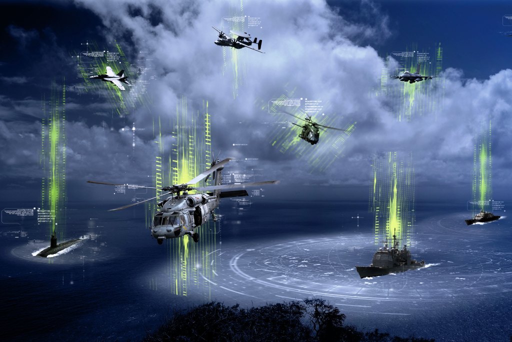 BAE Systems awarded $30 million from U.S. Navy for Identification Friend or Foe AN/APX-123A(V ...