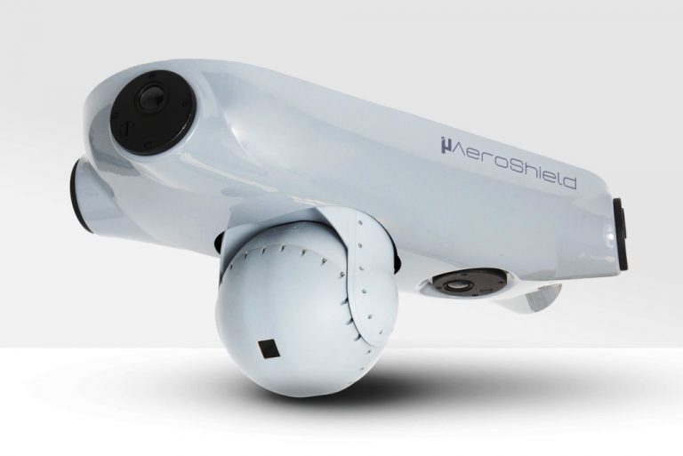BIRD Aerosystems secures new contract to provide its Airborne Missile ...