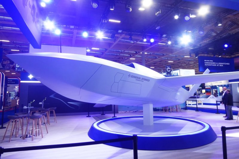 PAS 2025 - CCA: American Force Multipliers on display - EDR Magazine