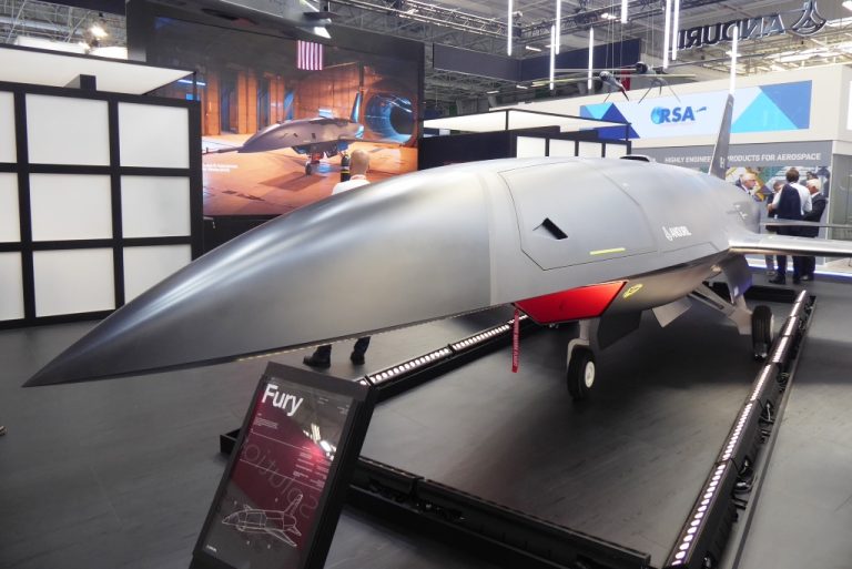 PAS 2025 - CCA: American Force Multipliers on display - EDR Magazine